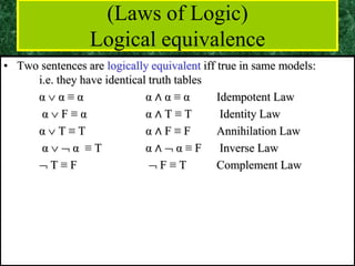 Logic | PDF