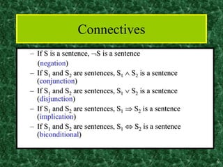 Logic | PDF