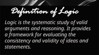Logic .pptx