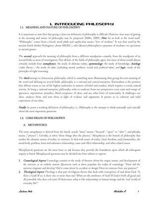 abere dilla university logic freshman studen pdf | PDF