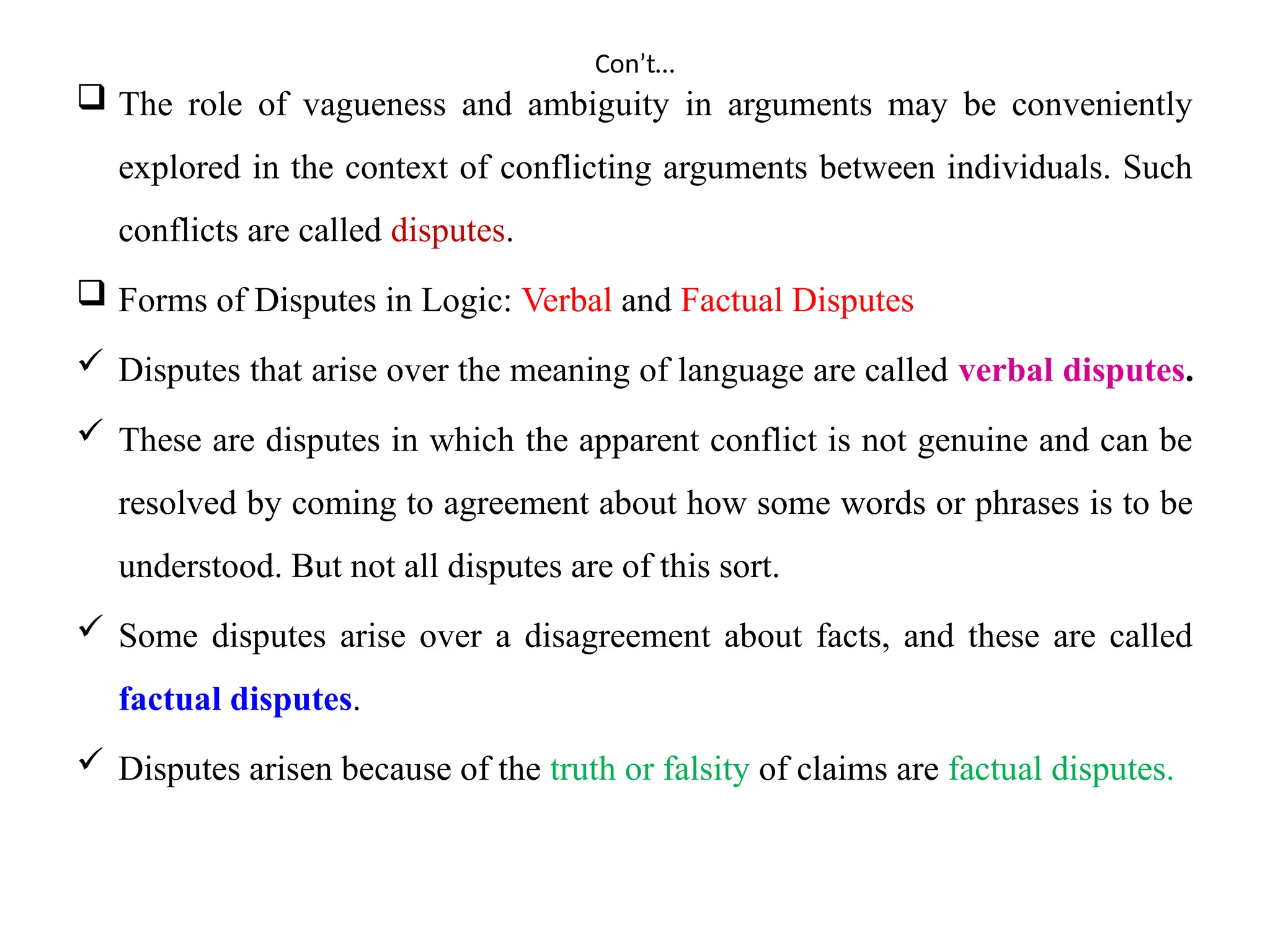LOGIC and critical thinking for Ethiopian freshman students- Copy.pptx