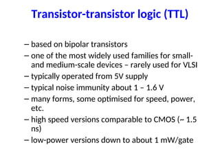 digital - electronics - logic-families.ppt