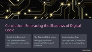 Logic-Gates-And-Neural-Networks-mrt.pptx | Free Download