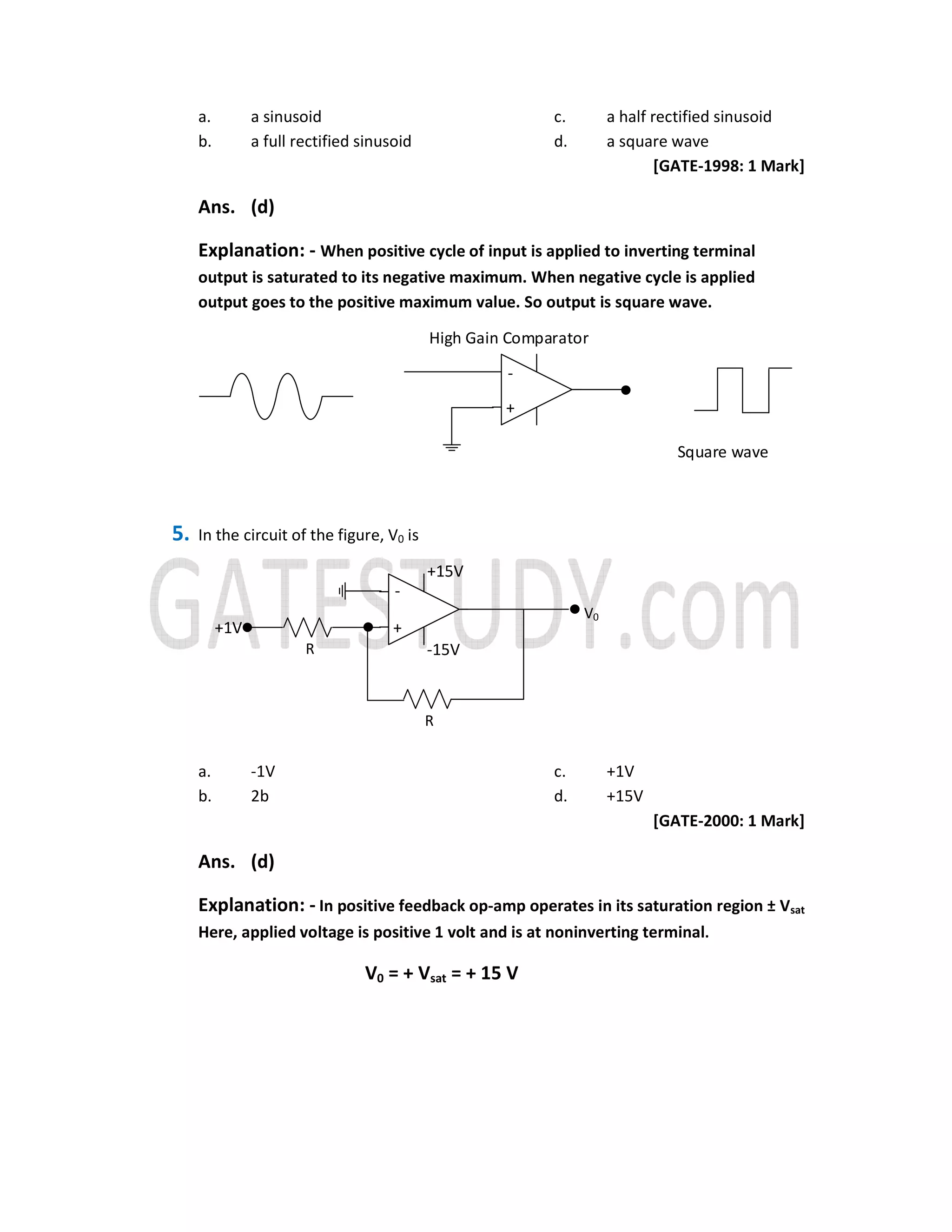 Logic gates-notesdc-iii | PDF