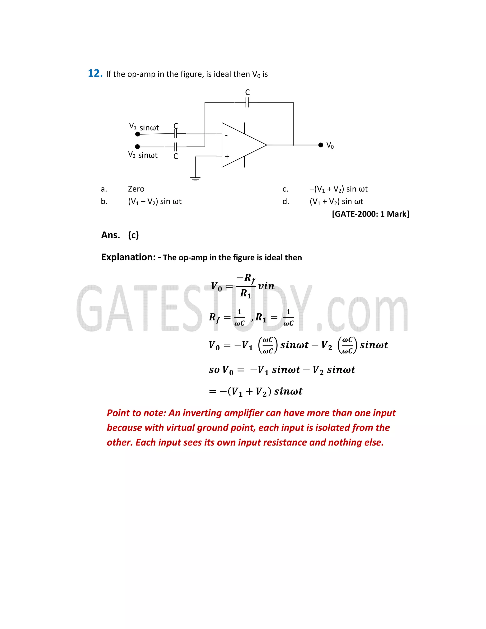 Logic gates-notesdc-iii | PDF