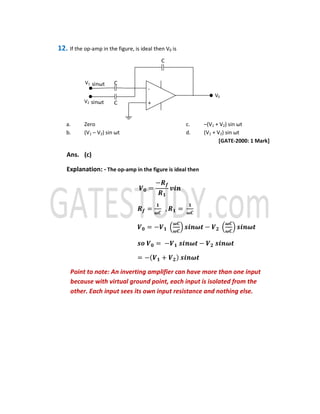 Logic gates-notesdc-iii | PDF