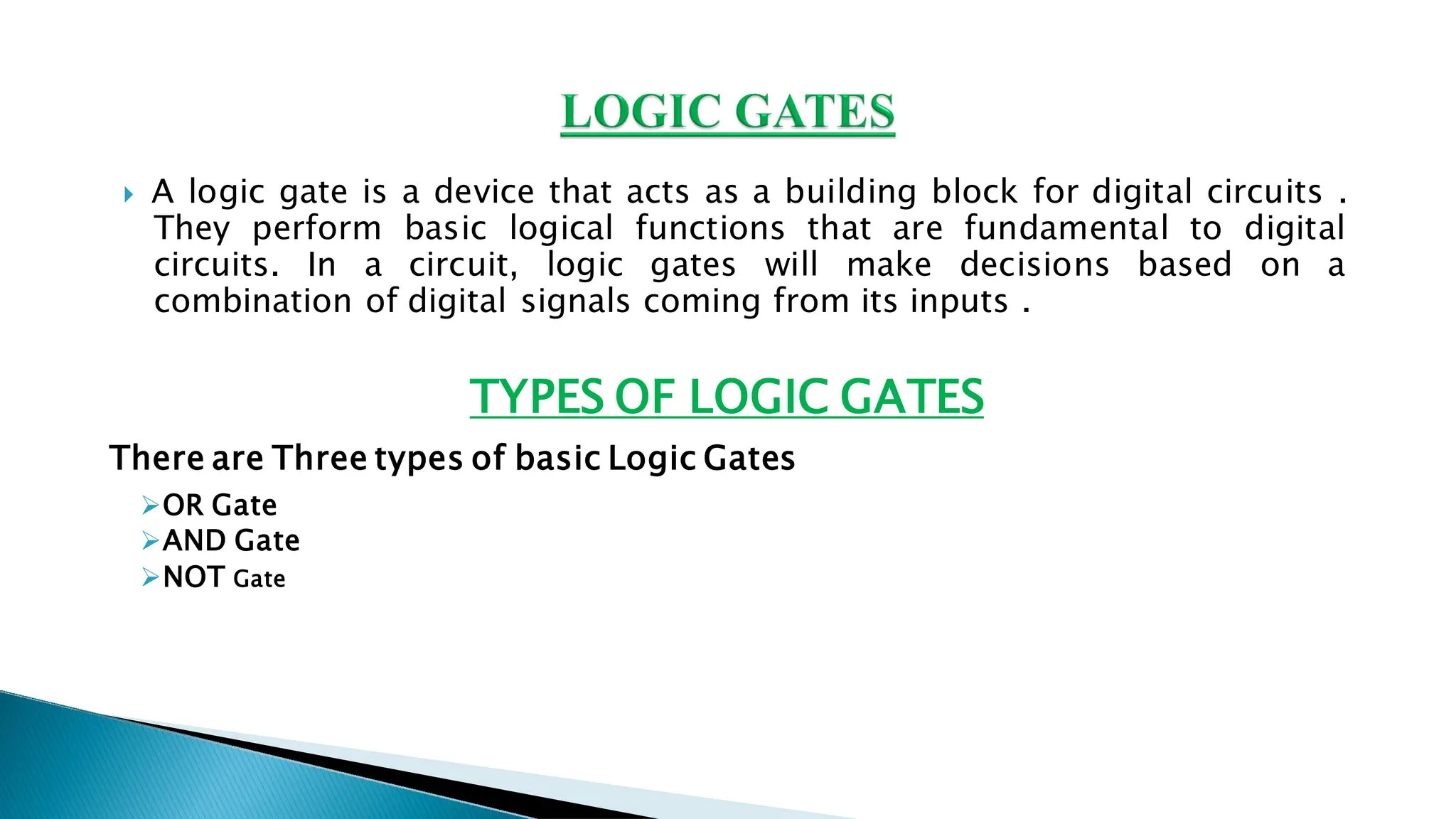 Logic-Gates-PPT-converted-1.pdf it is the topic of Basic logic gates ...