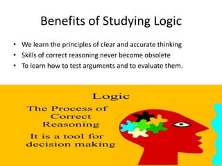 Logic - Module 1 - Introduction to Logic.pdf
