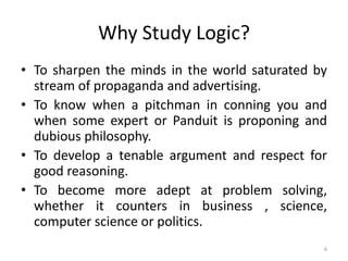 Logic - Module 1 - Introduction to Logic.pdf