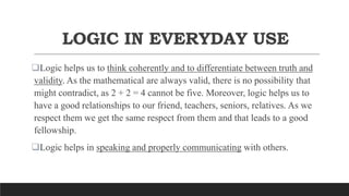 LOGIC-PRESENTATION.pptx