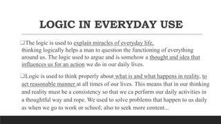 LOGIC-PRESENTATION.pptx