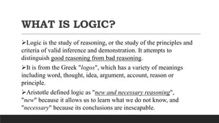LOGIC-PRESENTATION.pptx