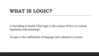 LOGIC-PRESENTATION.pptx
