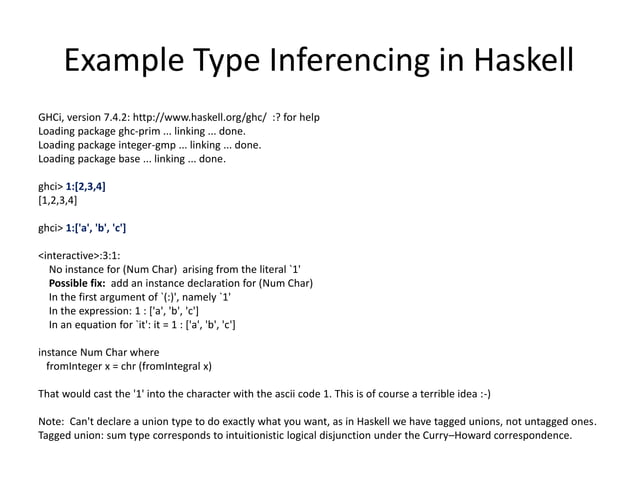Logic Programming and ILP | PPT