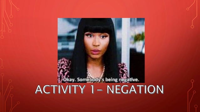 Logic (LESSON) - Truth Table, Negation, Conjunction, Dis junction ...
