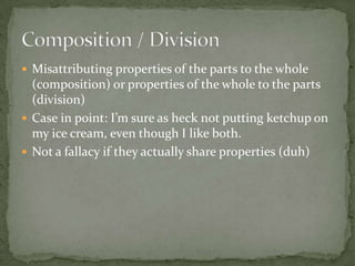 Logic 101 Lecture 4 | PPTX