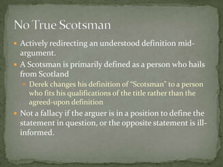 Logic 101 Lecture 4 | PPTX