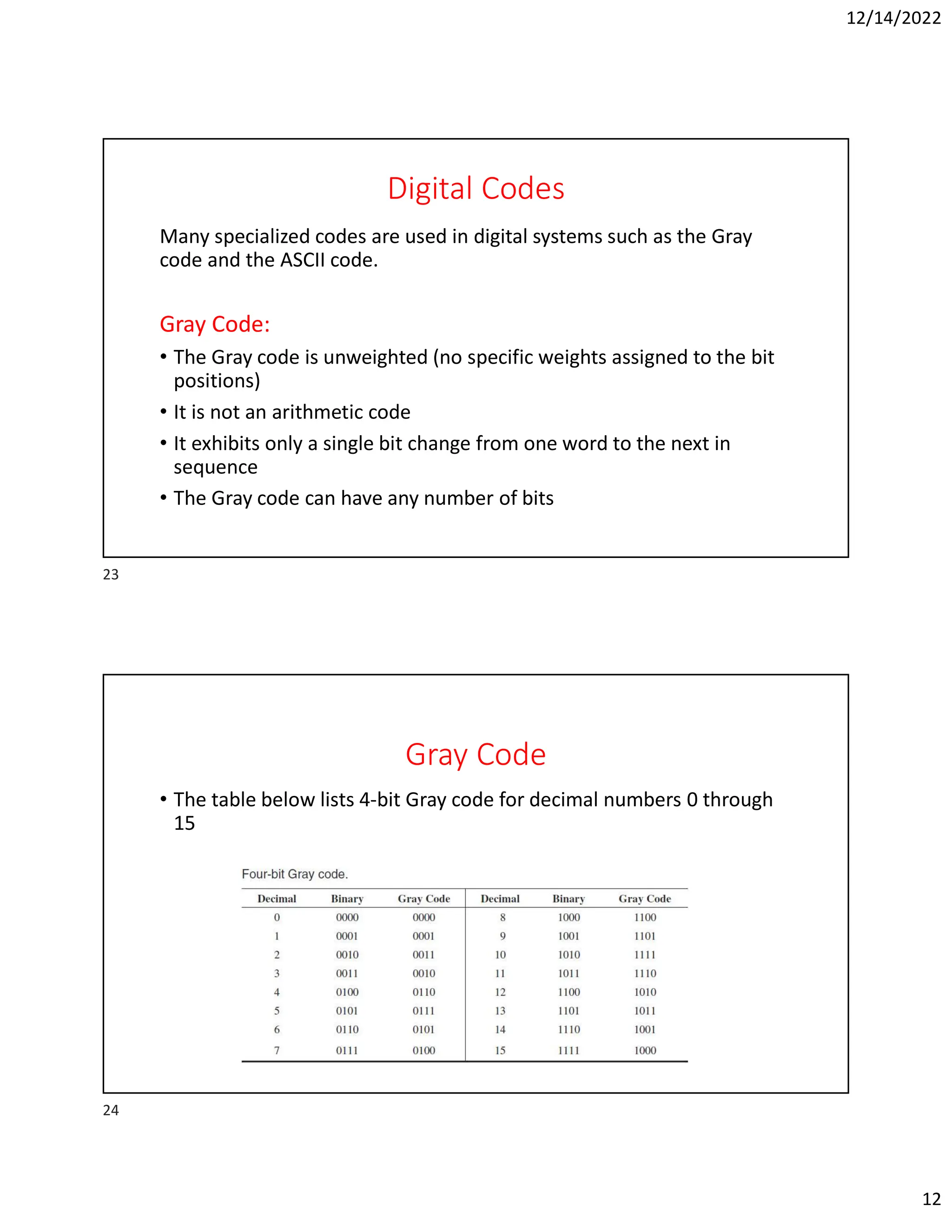 Numbering System Binary And Decimal Hex Octal Pdf 7452