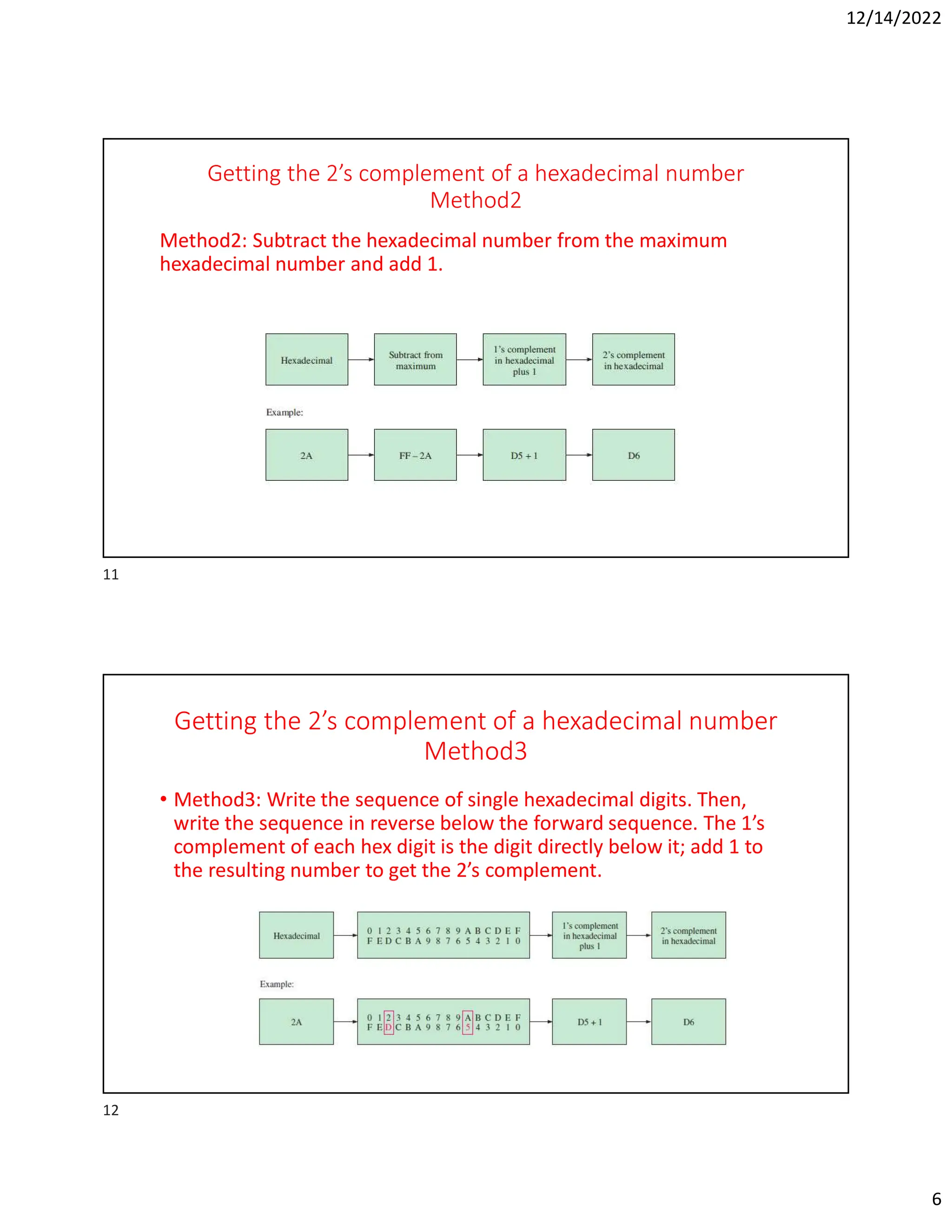 numbering system binary and decimal hex octal | PDF numbering system binary and decimal hex octal | PDF