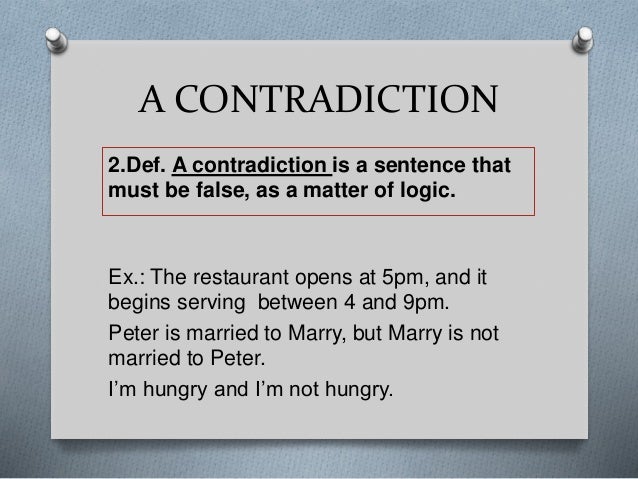 Logic 2 validity, other notions