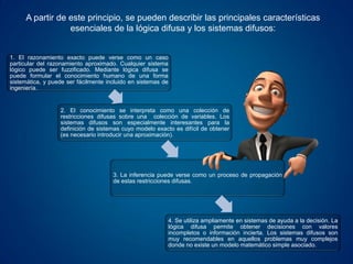 Logica difusa | PDF