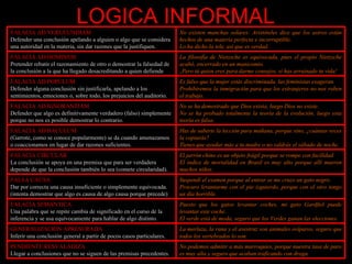Logica formal e informal | PPT