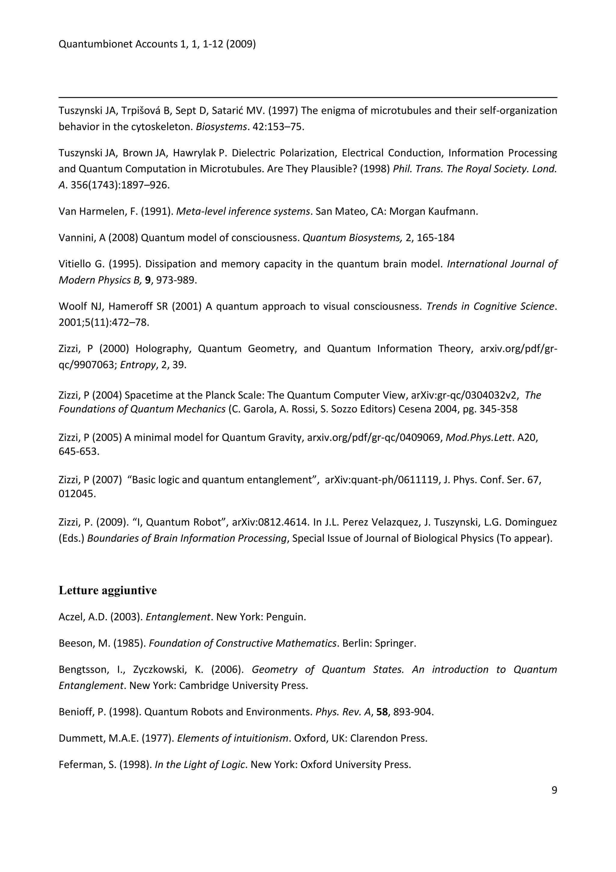 Logica dell' inconscio e schizofrenia | PDF