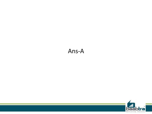 Logical Reasoning | PPTX