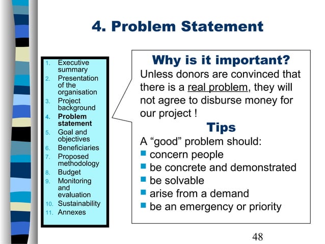 Proposal Development Logical Framework And Project Proposal Ppt Programming Languages