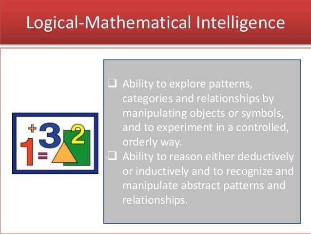 Howard Gardner: Multiple Intelligences Theory