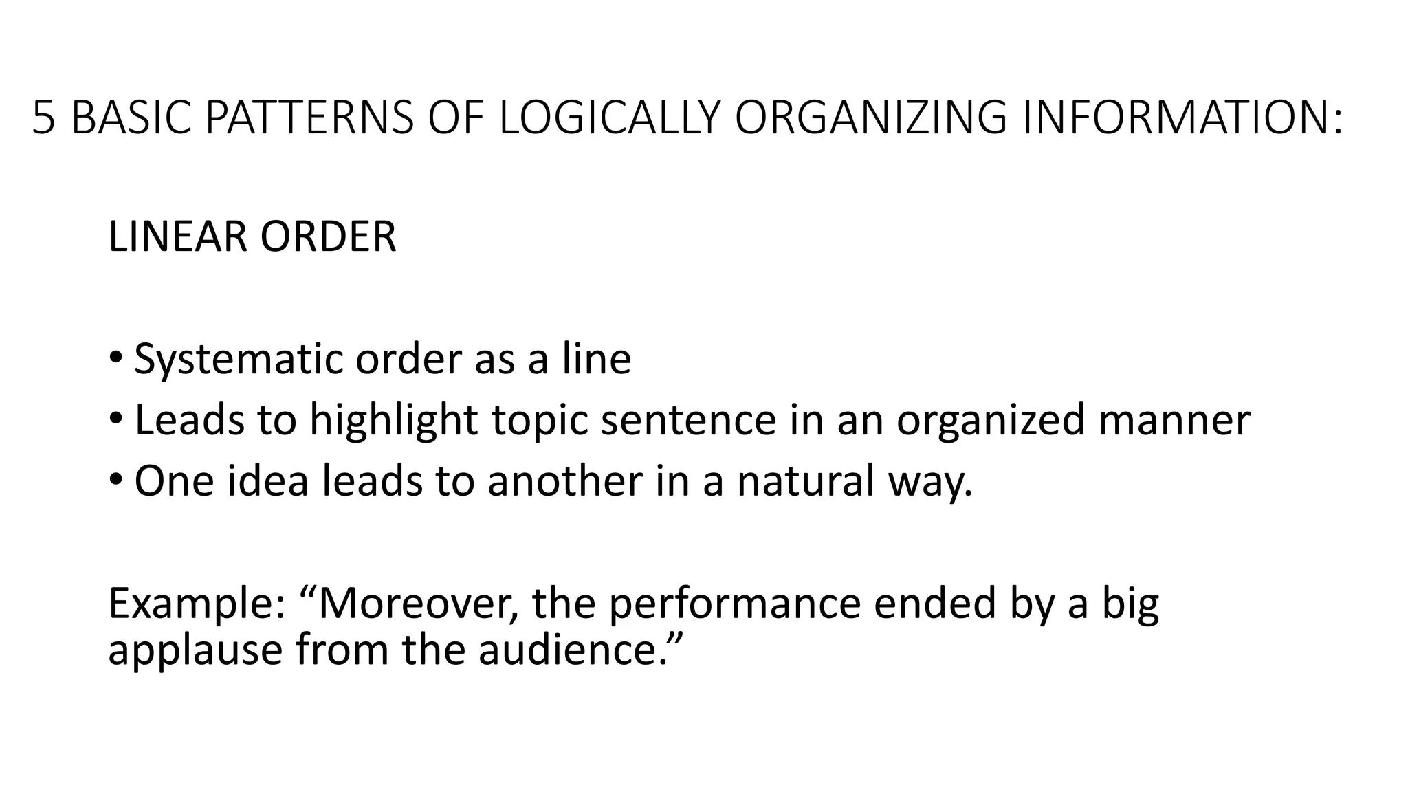 LOGICAL-ORGANIZATION-IN-SPEECH-WRITING.pptx