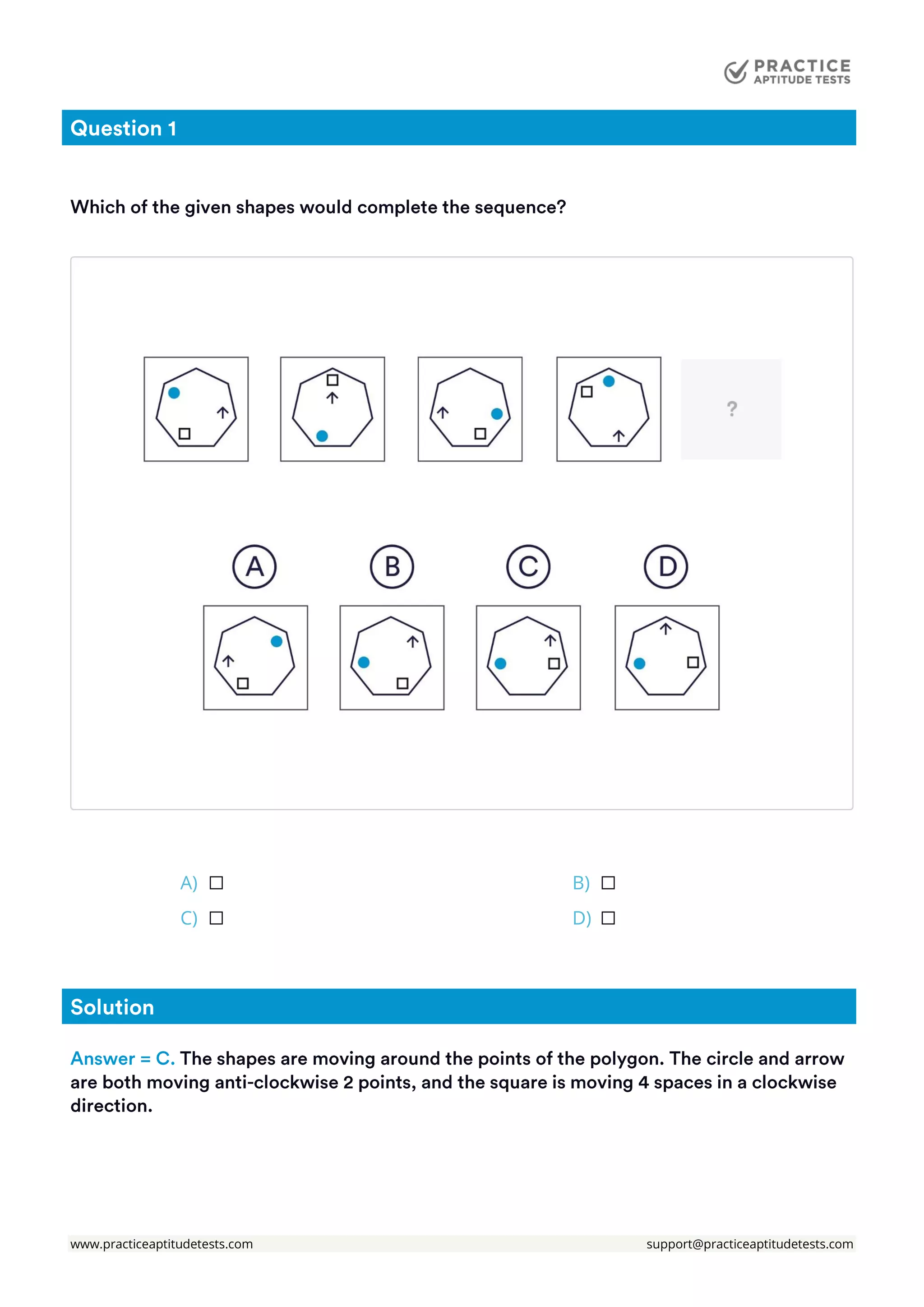 Logical reasoning class 8th | PDF