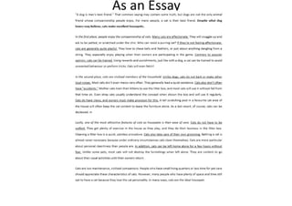 Logical Academic Writing | PPT