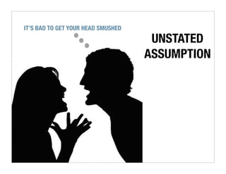 Logical argumentation 2 | PDF