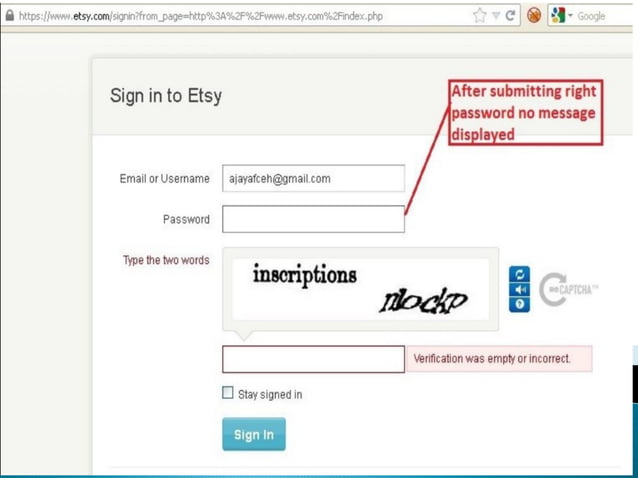 Logical attacks | PPT