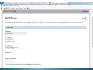 Logical attacks | PDF