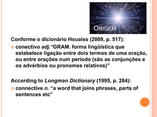 Logical conectors | PPTX