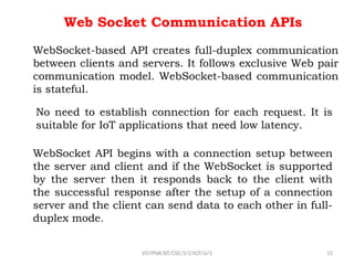 Logical Design of Internet of Things for Network Virtualization | PPT