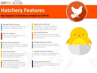 Logical dna poultry-solution-case-study | PDF