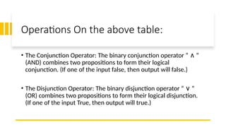 Understanding Logical Equivalence in Discrete Mathematics with Examples ...