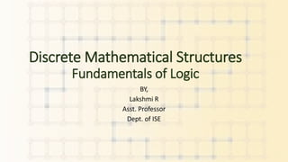 Logical equivalence, laws of logic | PDF