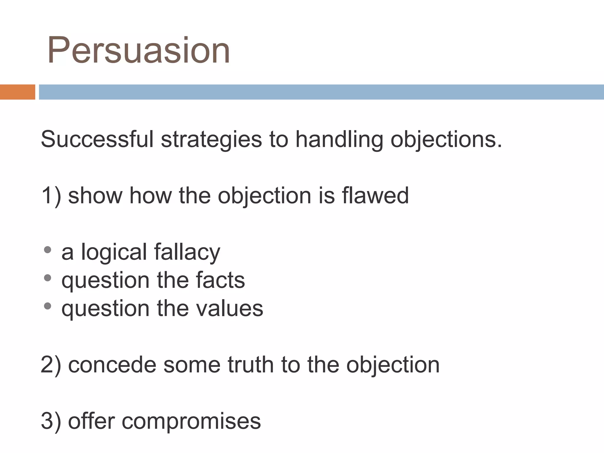 Logical fallacies 1 | PPT