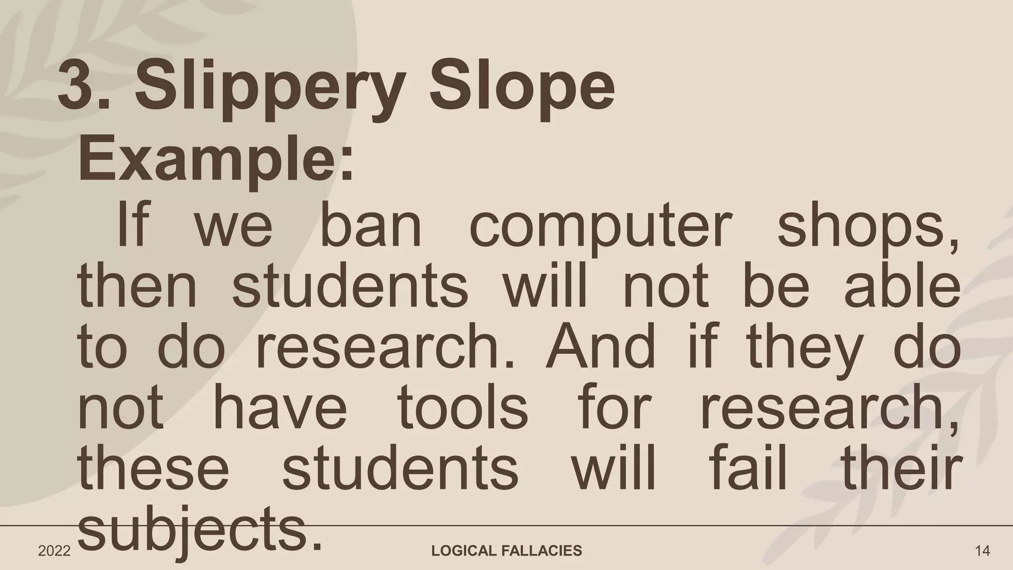 LOGICAL FALLACIES.pptx