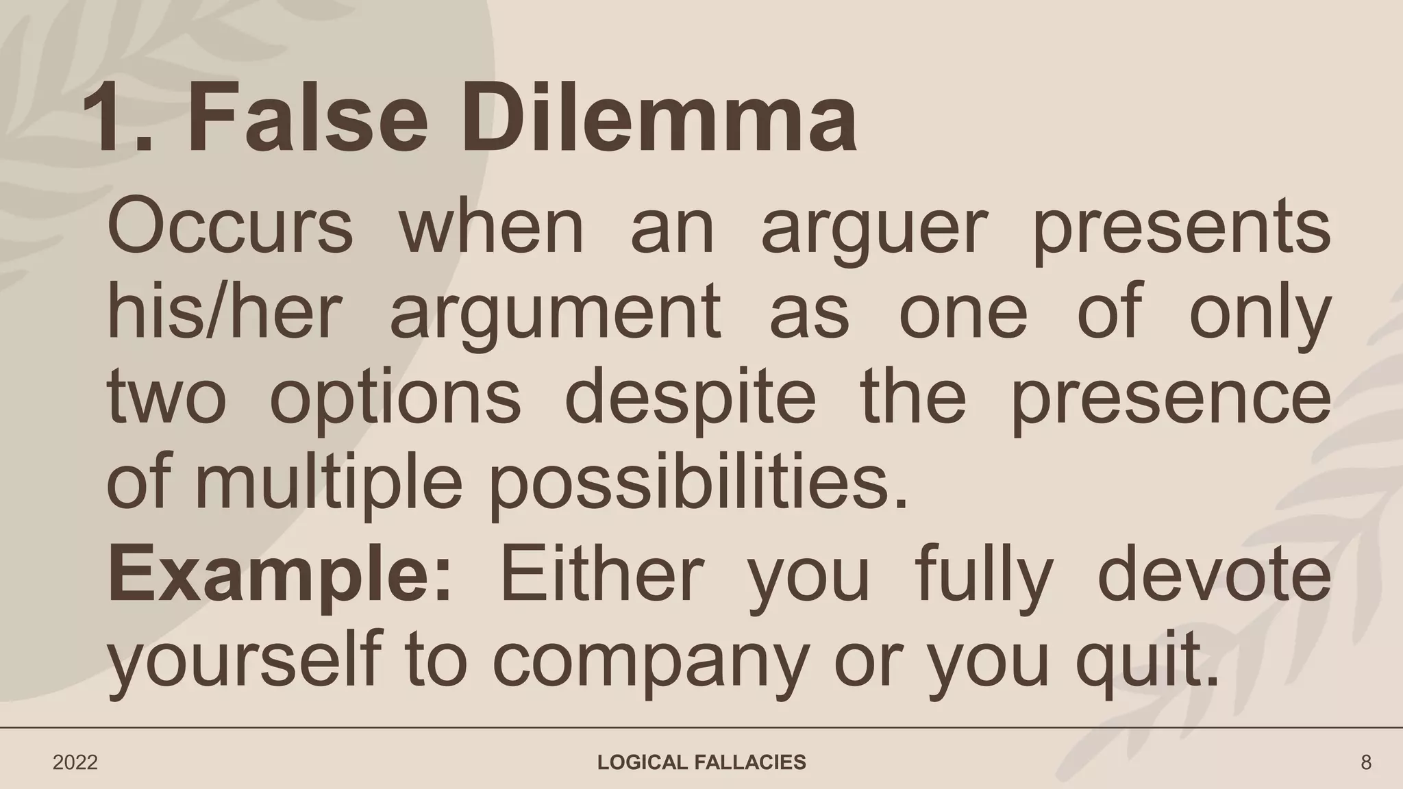 LOGICAL FALLACIES.pptx