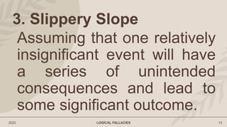 LOGICAL FALLACIES.pptx