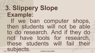 LOGICAL FALLACIES.pptx