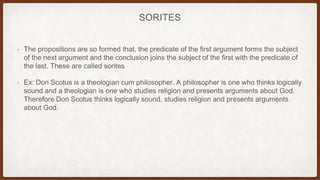 Logical Fallacies | PPT