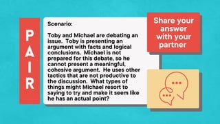 Debate Logical Fallacies in Education.pdf