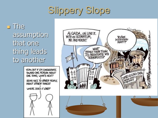 Logical Fallacies 18 05 2020 Pptx