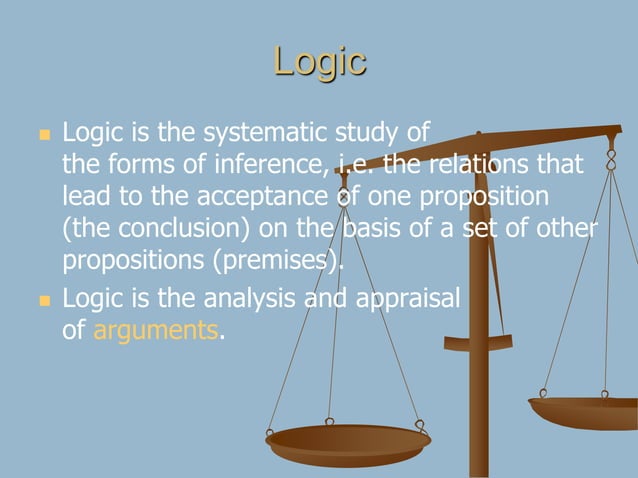 Logical Fallacies 18 05 2020 Pptx